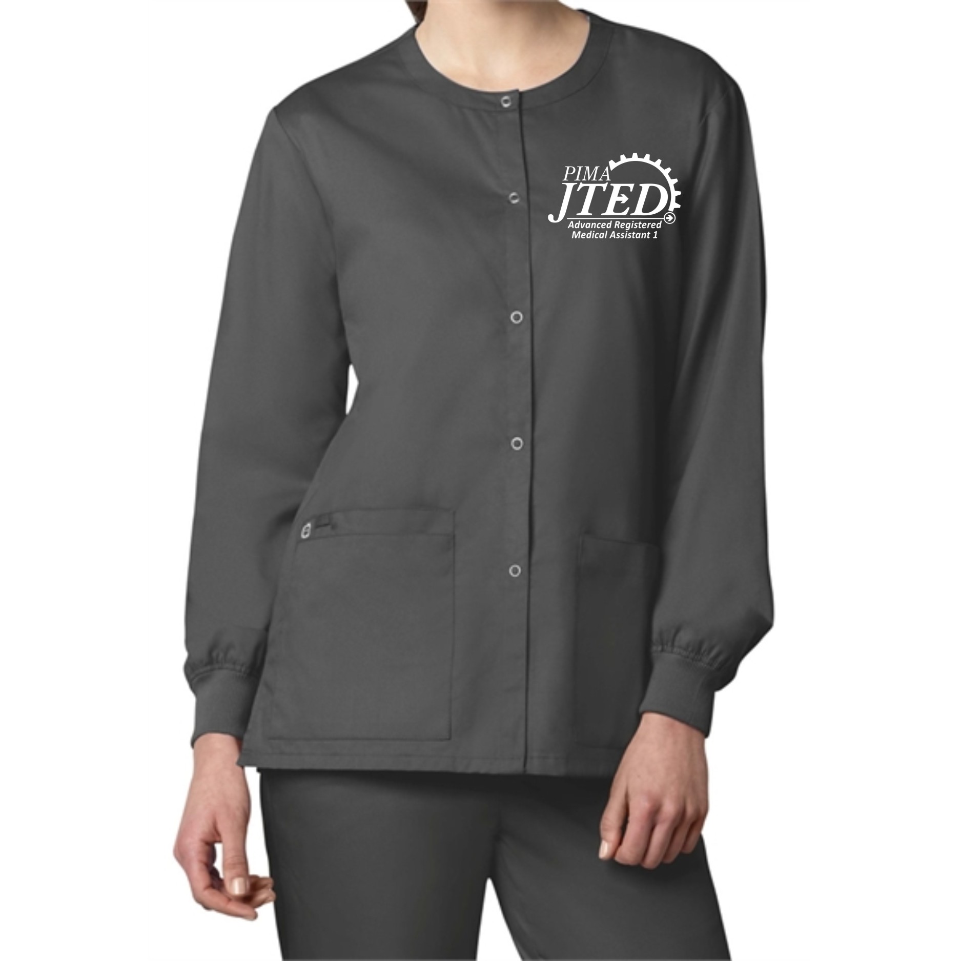 Pima JTED Advanced Registered Medical Assistant 1