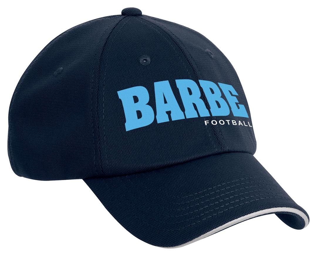 Barbe High School Football Store