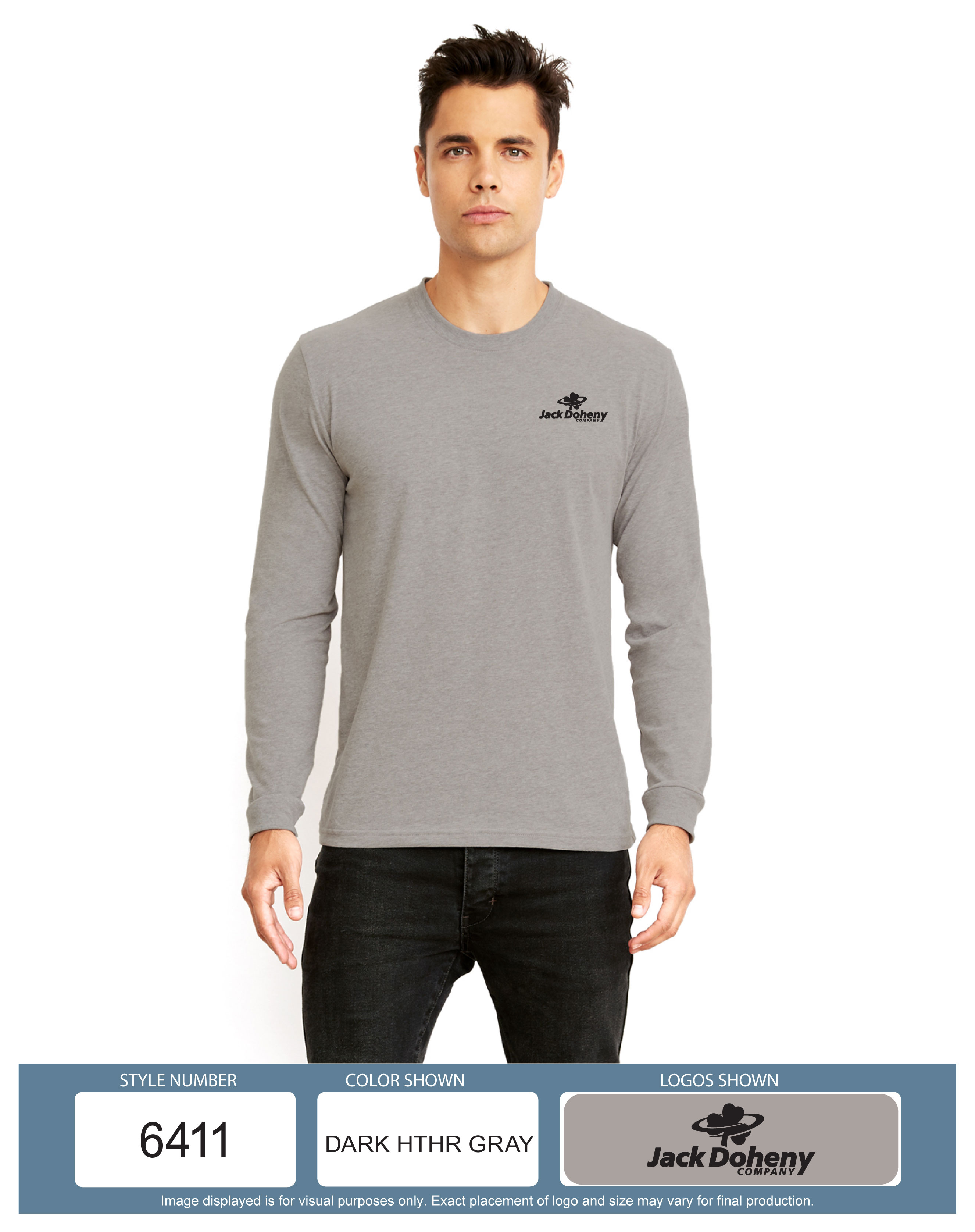 Jack Doheny Companies