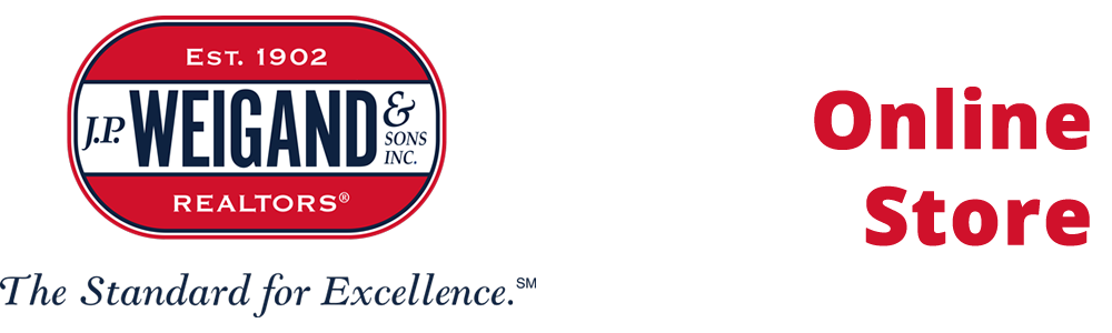 J.P. Weigand Online Store