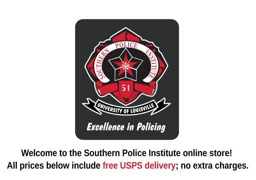 Southern Police Institute