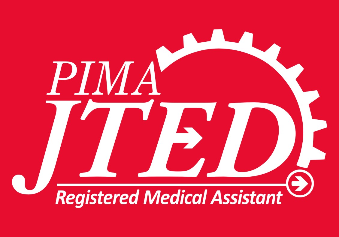 Pima JTED Registered Medical Assistant